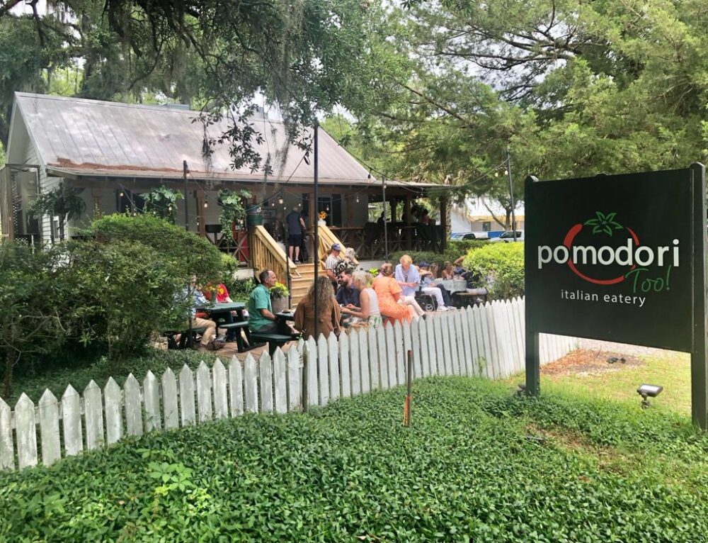 11 Unassuming Restaurants Across America That’ll Blow You Away – Pomodori